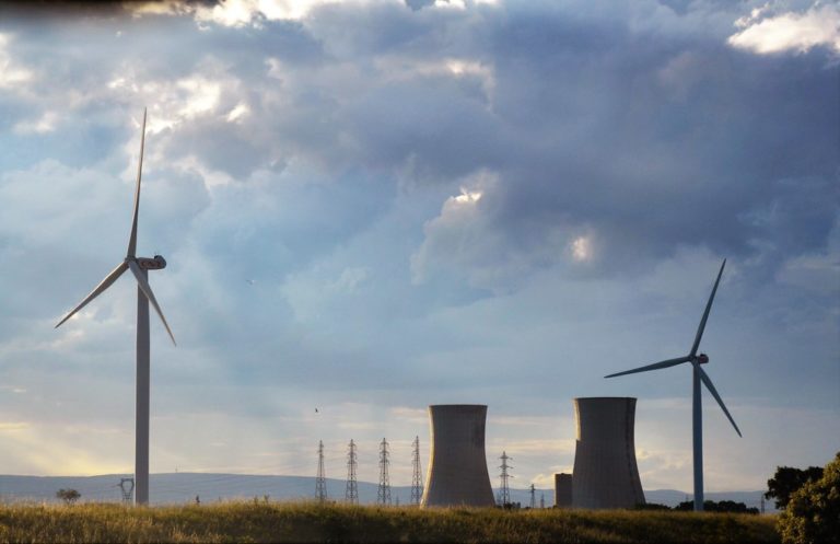 Contribution des commissions énergie & climat et Biodiversité à la ... Contribution des commissions énergie & climat et Biodiversité à la ...